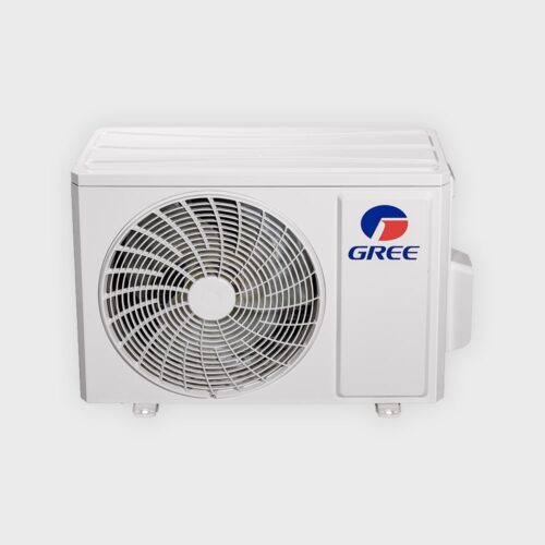 Gree Cosmo inverter 3,5 kW klíma szett | GWH12AWCXD-K6DNA4D | Gree ...