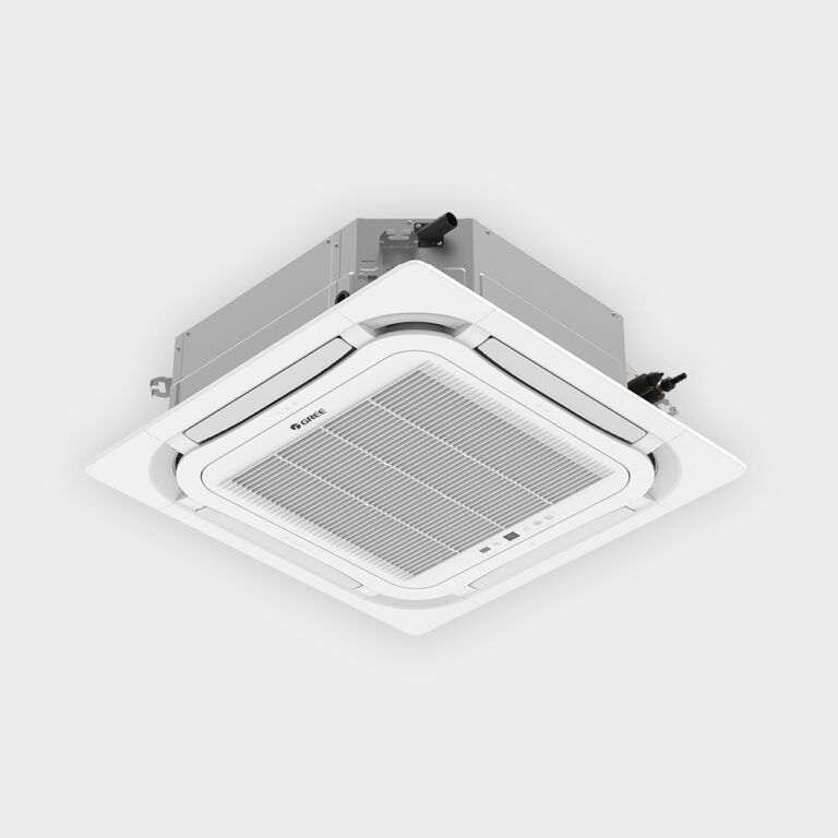 Gree UM6 Kazettás inverter 3,5 kW klíma szett | GUD35T1 | Gree Magyarország Gree UM6 Kazettás inverter 3,5 kW klíma szett | GUD35T1 | Gree Magyarország