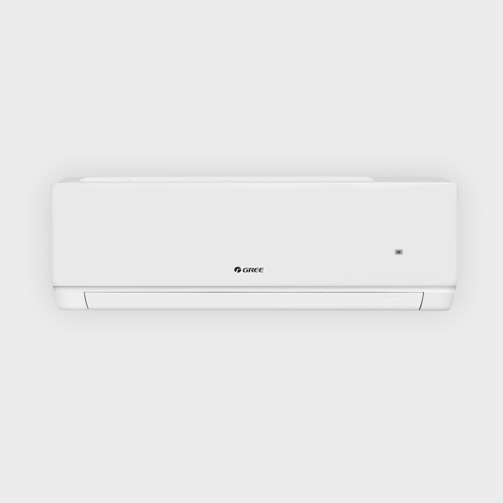 Gree Cosmo inverter 3,5 kW klíma szett | GWH12AWCXD-K6DNA4D | Gree ...