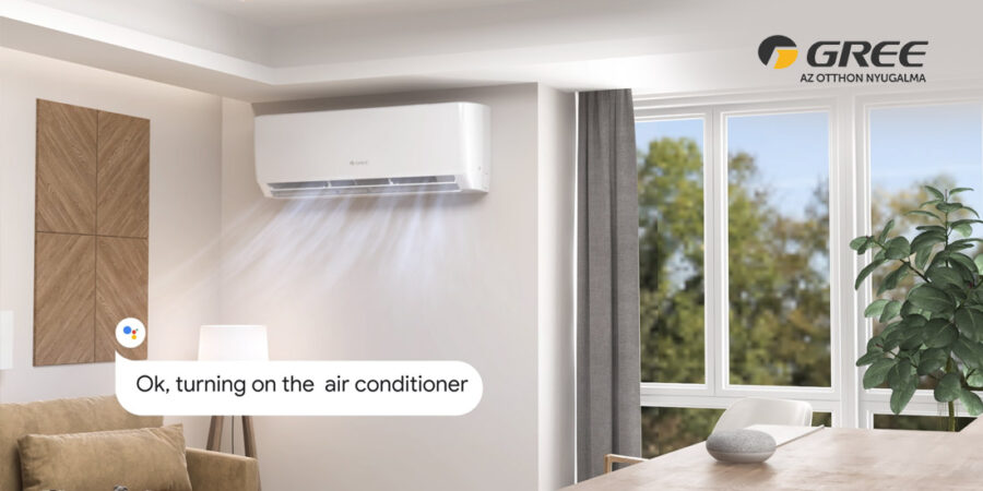 Gree Magyarország - Gree Klímaberendezések | Gree Klíma